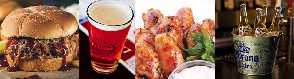 Liberty Union Bar & Grill (ORDER ONLINE)